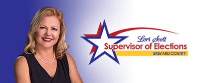 Brevard County Supervisor of Elections > Home